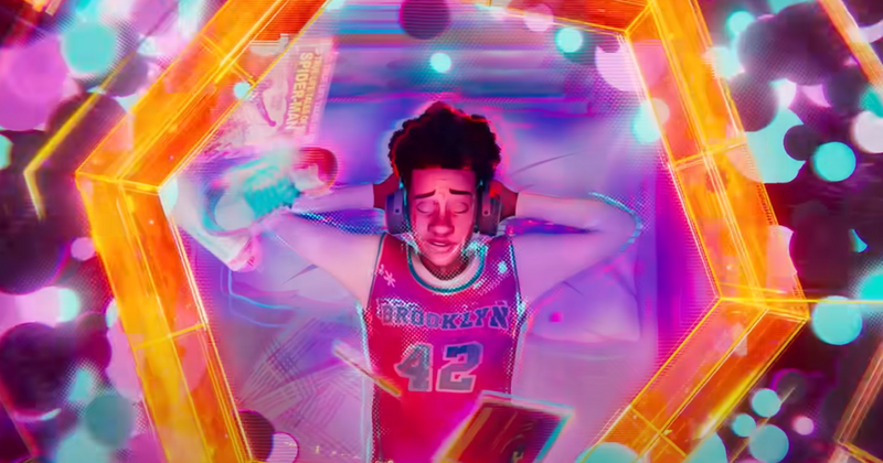 Who are the coolest Spider-People in ‘Spider-Man: Across the Spider ...