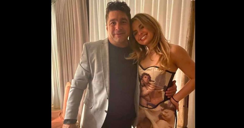 Monty Lopez: 5 unknown facts about Tiktok star Addison Rae's father who ...