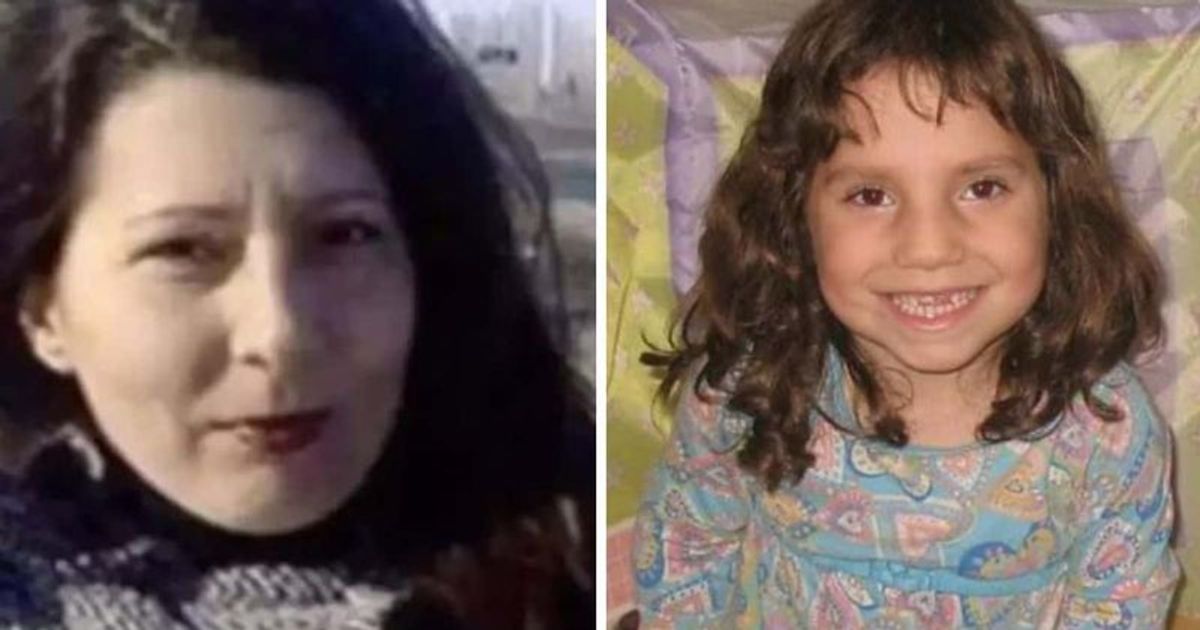 Who is Anna Gava? Natalia Grace's biological mother insists her ...