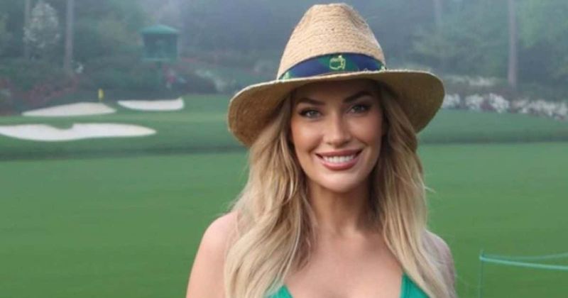 Paige Spiranac sparks Twitter debate over bandwagon fans: 'I’m no angel ...