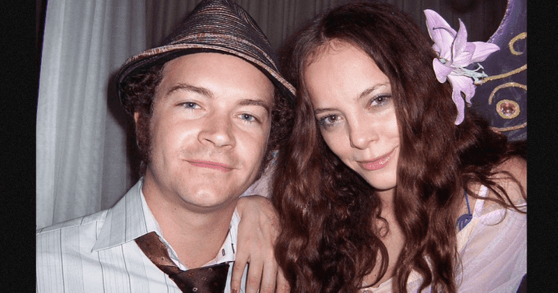 Danny Masterson's wife Bijou Phillips devastated as realization that he ...