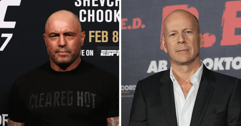 Joe Rogan's top 4 most intense arguments with guests on 'The Joe Rogan ...