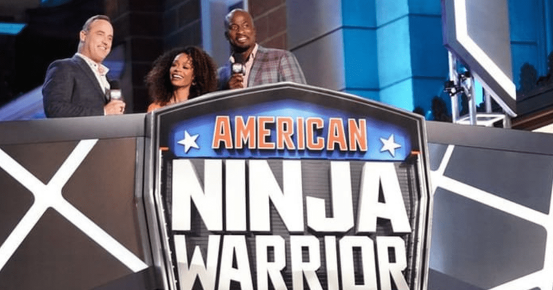 What day and time will NBC's 'American Ninja Warrior' Season 15 release ...