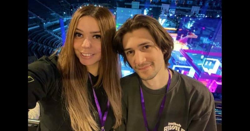 Adept: 5 unknown facts about xQc's ex-girlfriend claiming to have been ...