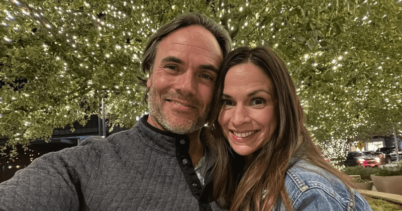 Is Matt Blashaw married? 'Build It Forward' host met container-gardening expert Lindsay Archer ...