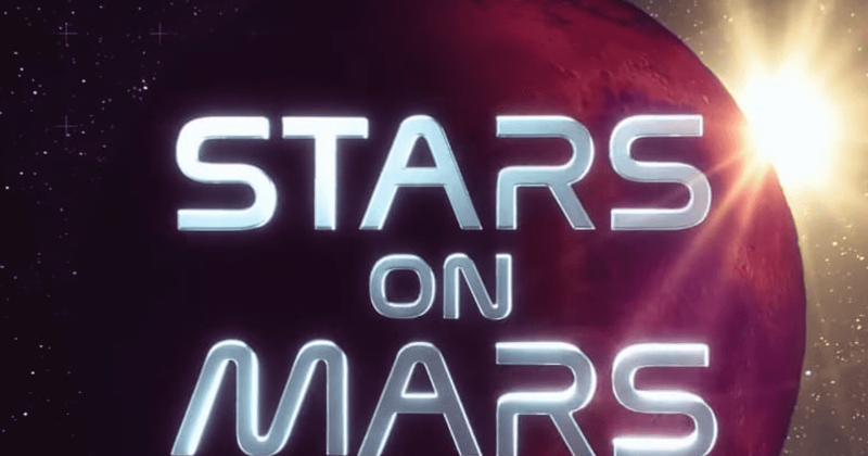 When will Fox's 'Stars on Mars' air? Release date, time and how to ...