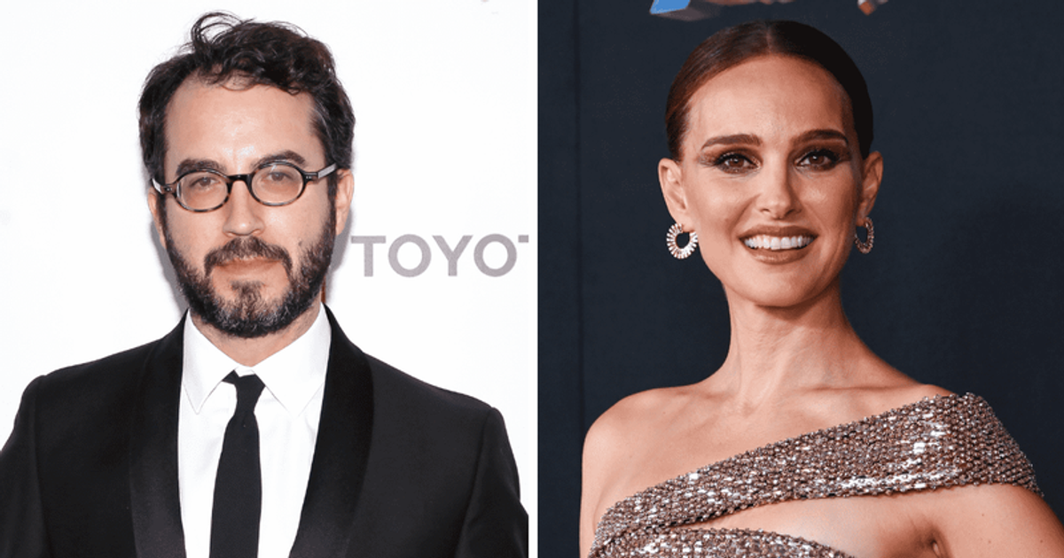 When Jonathan Safran Foer left wife for Natalie Portman only to be ...