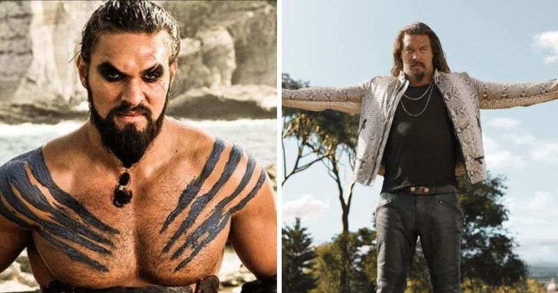 'Fast X' villain Jason Momoa 'couldn't get work' after 'GoT' | MEAWW