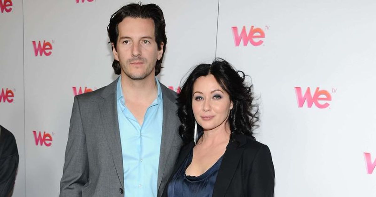 Shannen Doherty refuses to provide financial support to ex Kurt ...