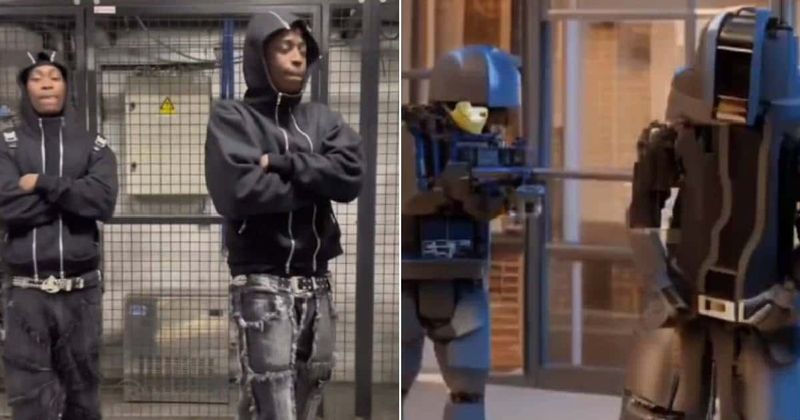 Lego AI: 5 easy steps to try popular filter on TikTok | MEAWW