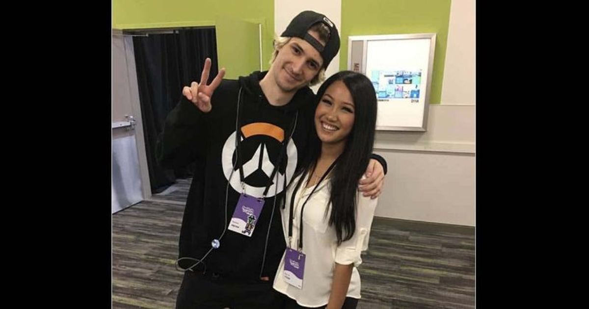 xQc: Did Fran confirm dating Twitch star? Fans say they're 'always ...