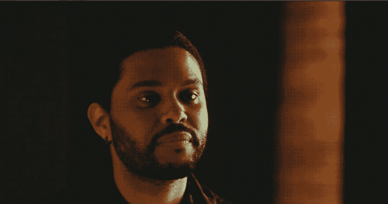 The Weeknd slammed for 'lifeless' and 'creepy' performance in 'The Idol ...