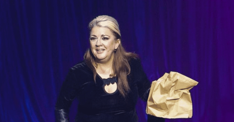 'America’s Got Talent' Season 18: Who is Mandy Muden? Meet gender norm ...