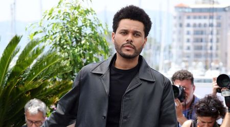 The Weeknd - News, Bio, Facts (Updated on Thu, Jun 22 2023)