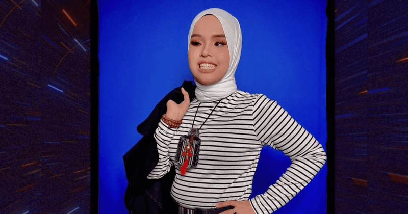 'America's Got Talent' Season 18: Who is Putri Ariani? TikTok star with ...