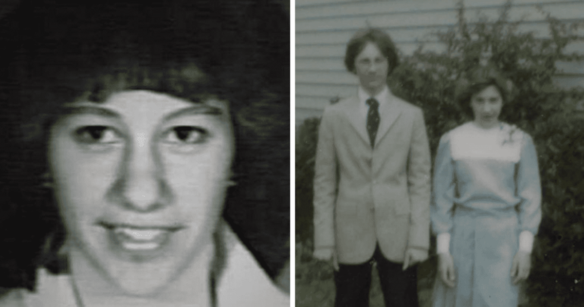 Who is Stephen Pandos? Brother of Jennifer Pandos reveals who he ...