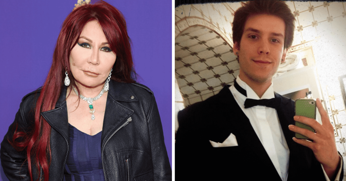 Kenny Kemp: 'Bling Empire' star Anna Shay who died of stroke at 62 ...