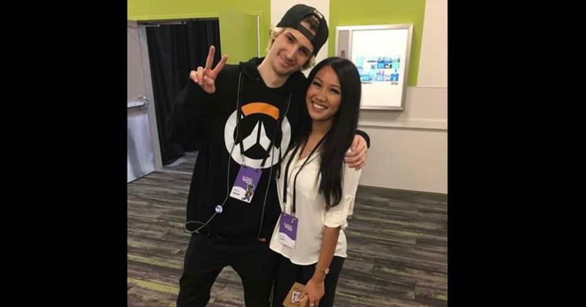 Fran: 5 unknown facts about xQc's rumored girlfriend you should know ...