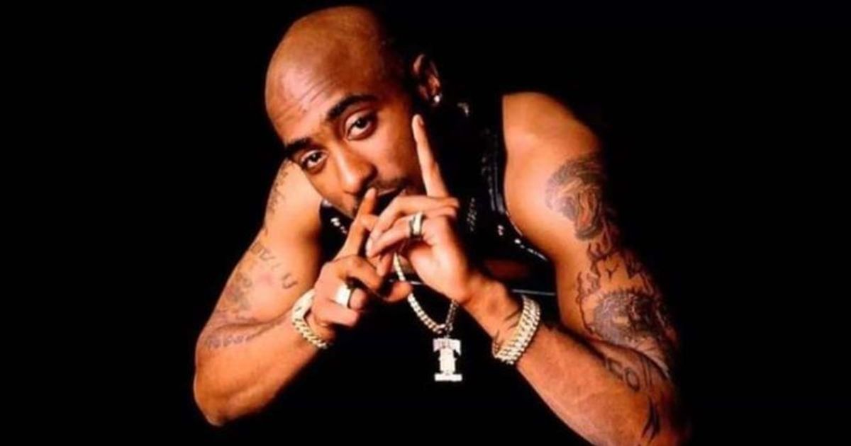 Tupac Shakur wished to 'move away' from music to build on his other ...