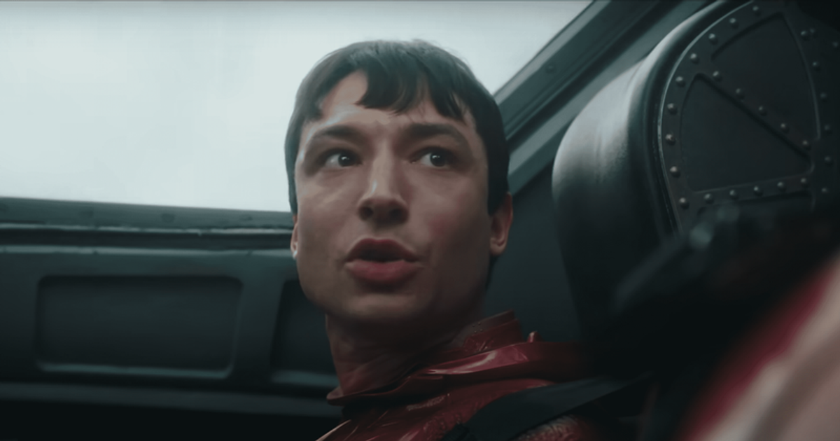 Who is the secret villain in 'The Flash'? Fans speculate return of long ...