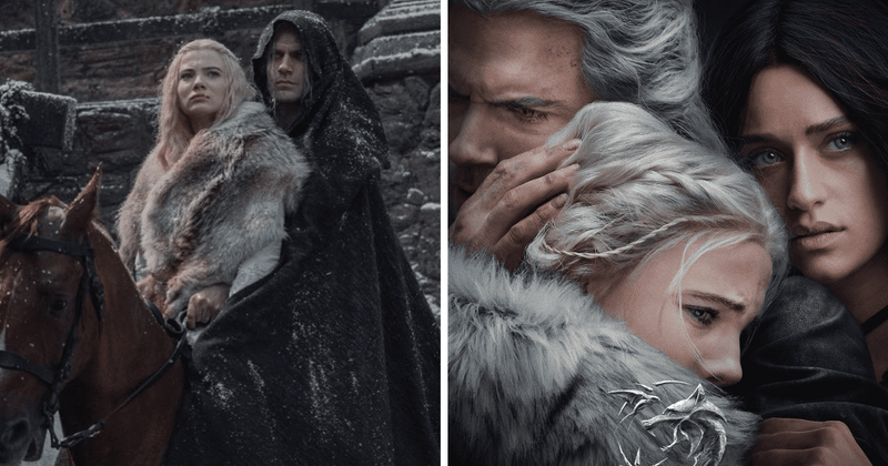 Who stars in ‘The Witcher’ Season 3? Full cast list of Netflix action drama series | MEAWW
