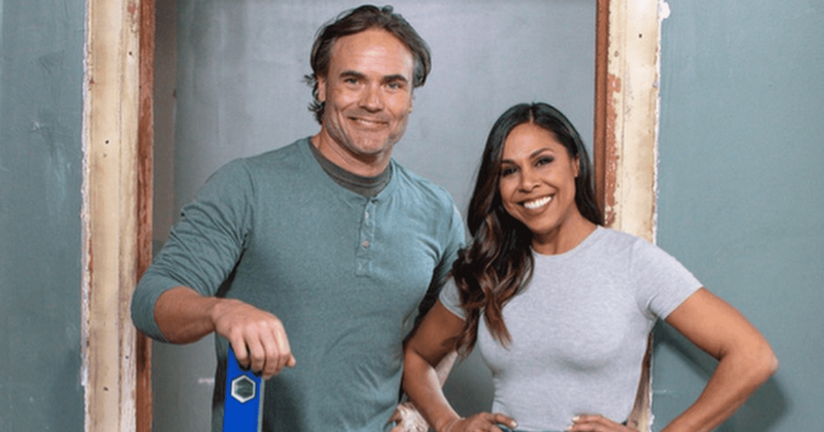 Where is 'Build it Forward' Season 2 filmed? Taniya Nayak and Shane Duffy tour cities for ...