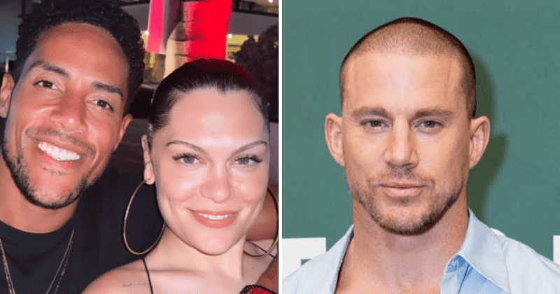 Who is Chanan Safir Colman? Jessie J welcomes baby with boyfriend after ...