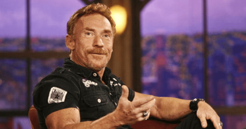 Danny Bonaduce lists magnificent Seattle home for $1.6M due to health ...