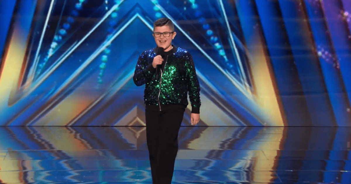 'AGT' Season 18 fans doubt Lambros Garcia's future as they slam his performance as 'annoying ...