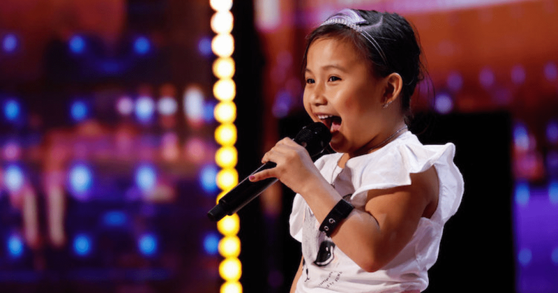 'AGT' Season 18: Viewers call out judges for saying yes to 'Baby Gaga ...