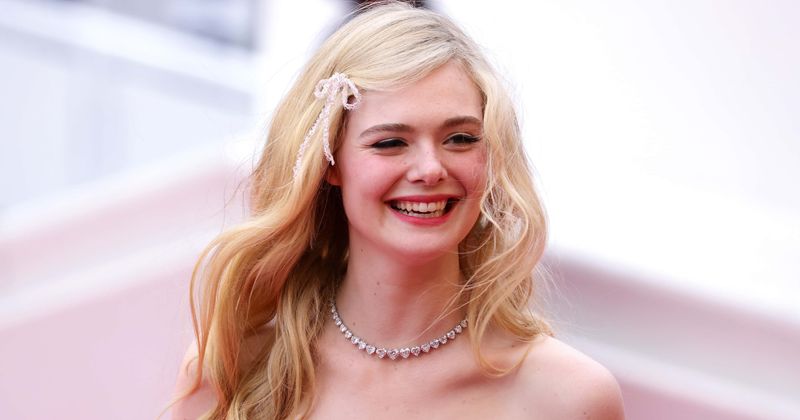 Elle Fanning reveals she was denied role in film at 16 for being 'unf*ckable' | MEAWW