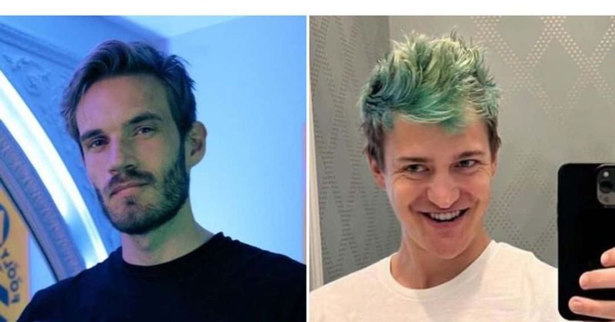 When and why did PewDiePie ask Ninja to 'get some help' and 'stop ...