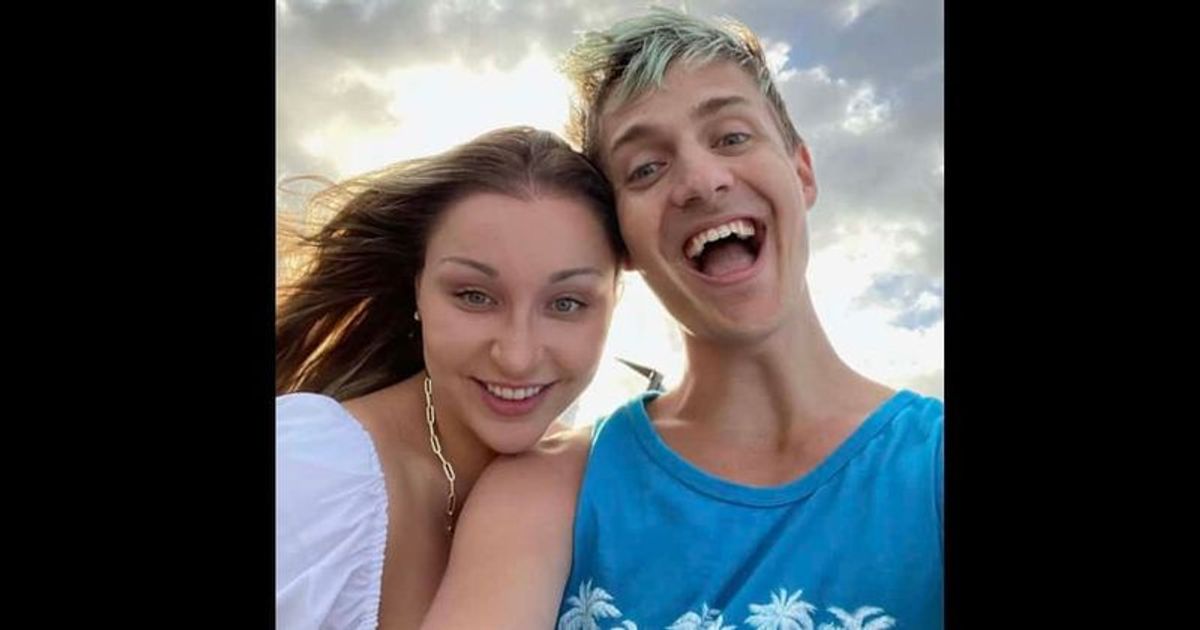 Ninja: Who is Jessica Blevins? Why did she step down as YouTube star's ...