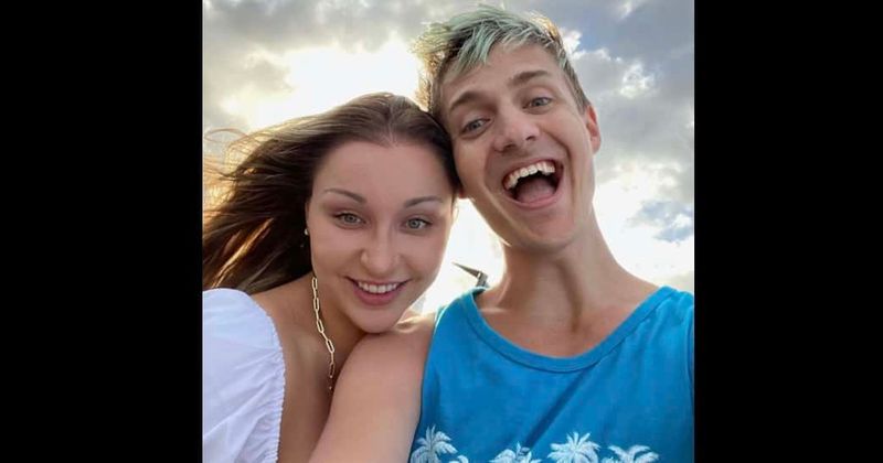 Ninja: Who is Jessica Blevins? Why did she step down as YouTube star's ...