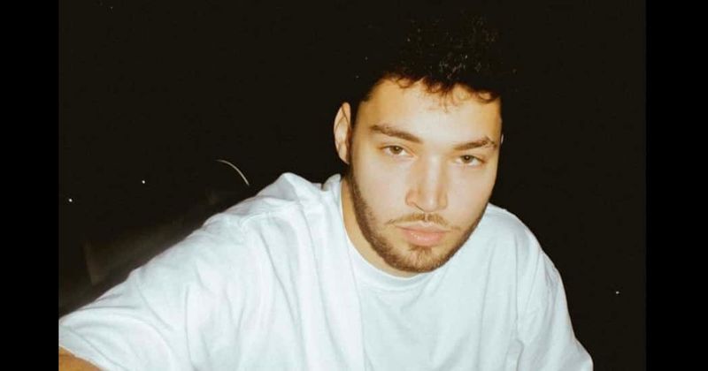 Is Adin Ross dating again? Kick star's girlfriend and family background explored | MEAWW