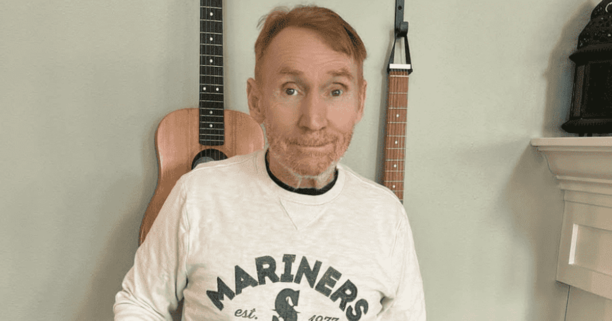 Danny Bonaduce says 'I lived, b***h' as he gives surgery update after ...
