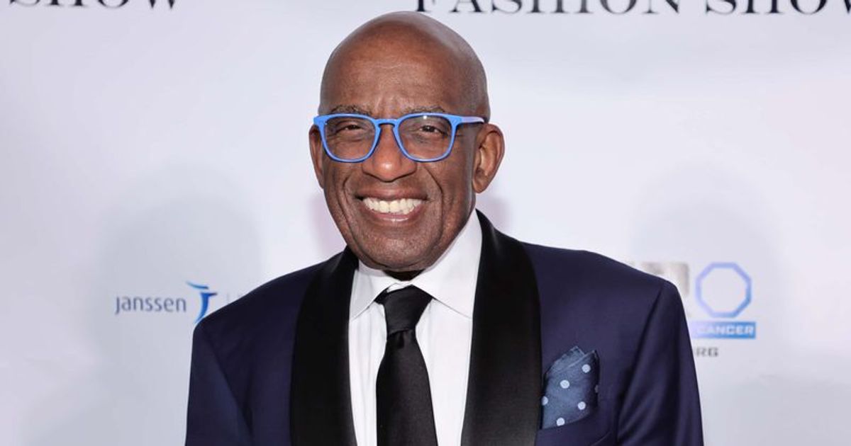 'Today' host Al Roker caught in awkward moment as co-hosts discuss ...