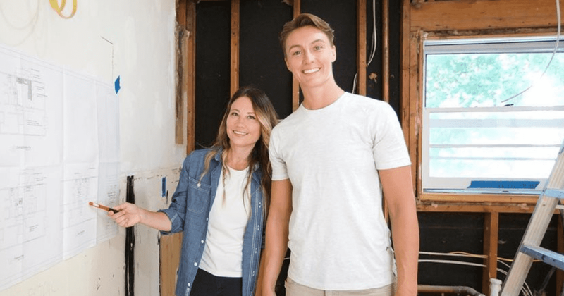 Where is 'Small Town Potential' filmed? HGTV's renovation show moves to ...