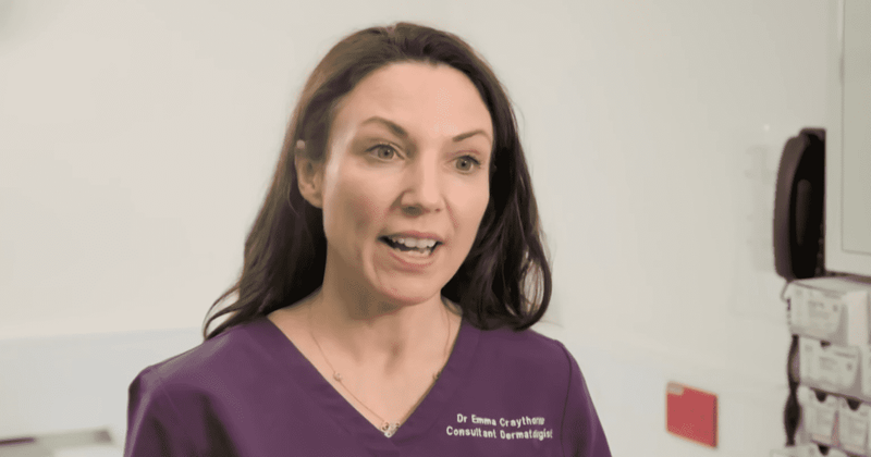 How much does it cost to get treated by Dr Emma Craythorne? ‘Save My ...