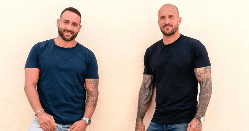 Where is HGTV's 'Inside Out 2.0' filmed? Designers Mike Pyle and ...