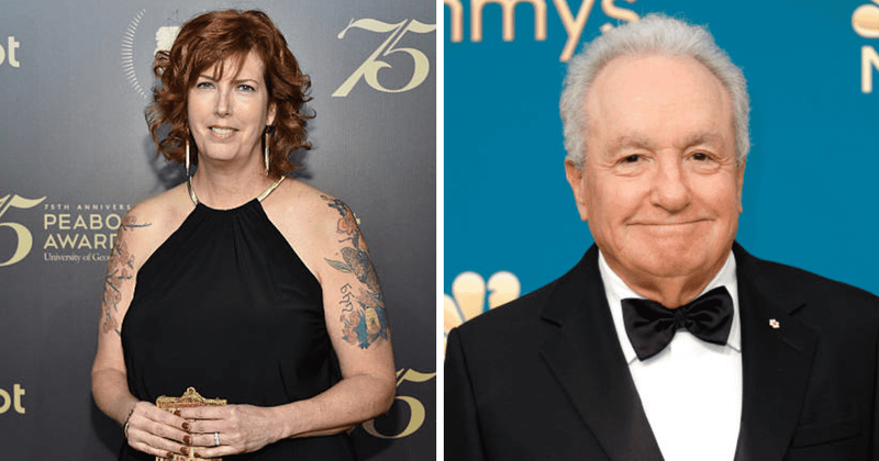 Who is Maureen Ryan? 'SNL' creator Lorne Michaels' murky past explored ...