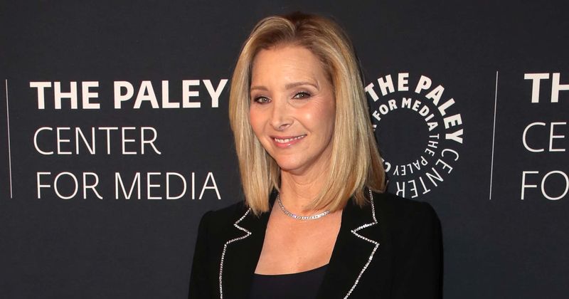 Lisa Kudrow auditioned for 'SNL' before starring on 'Friends' but she's ...