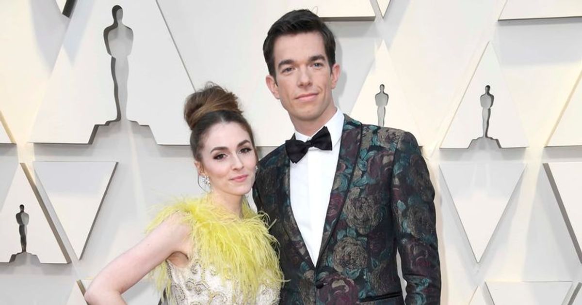 John Mulaney’s ex Anna Marie Tendler 'saved' by her pet dog when she ...