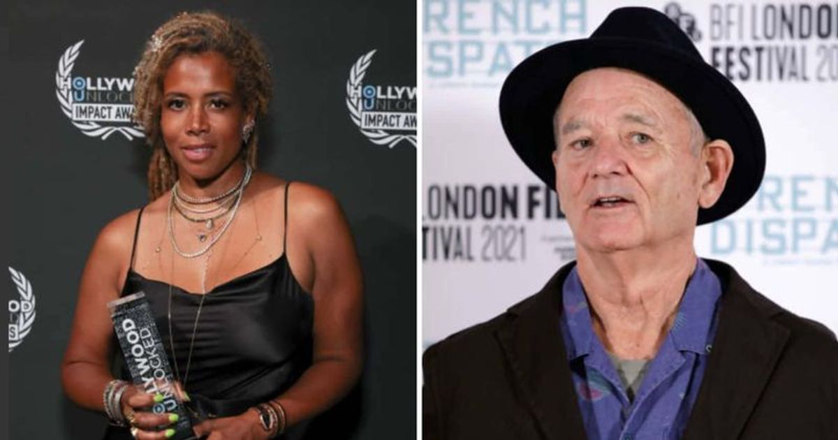 Who is Kelis? 72-yr-old Bill Murray's rumored girlfriend, 43, leads ...