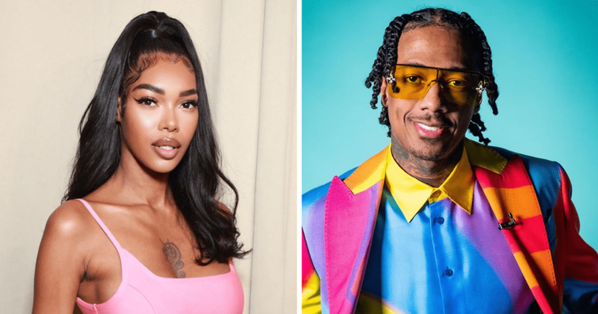 Who is Jessica White? Nick Cannon says he is 'still in love' with 'Love ...