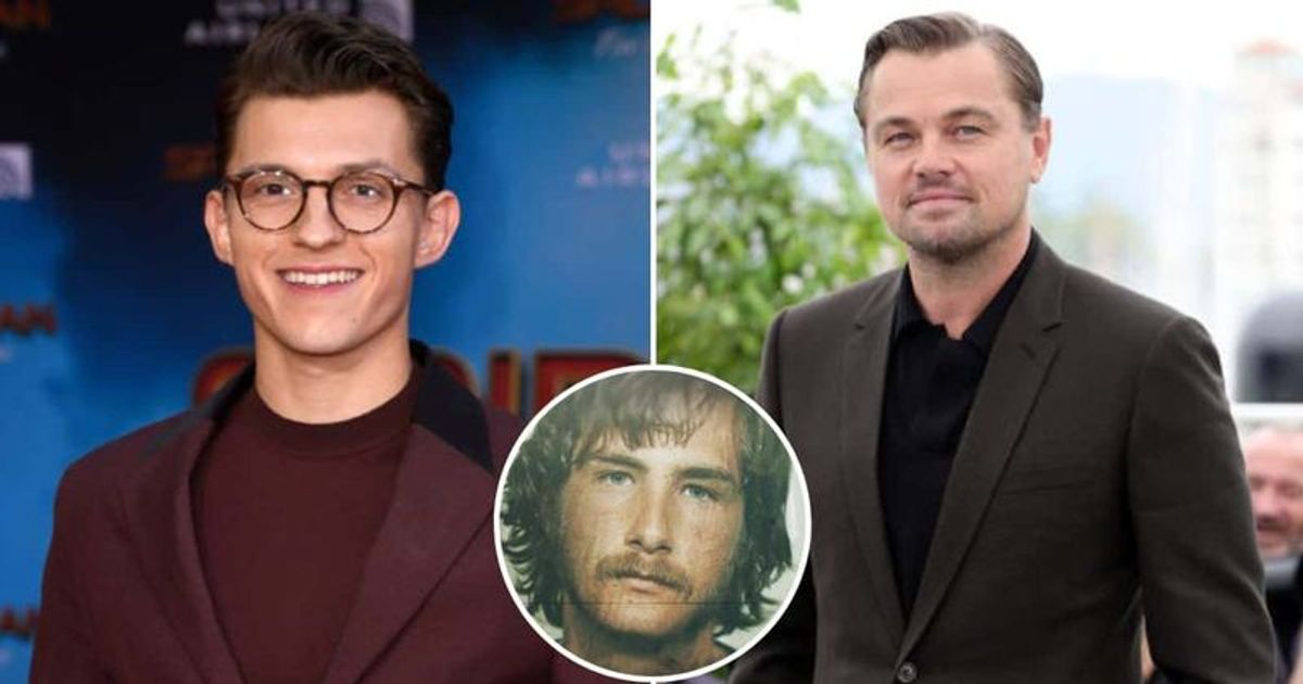 'The Crowded Room': Tom Holland beat Leonardo DiCaprio, Brad Pitt and ...