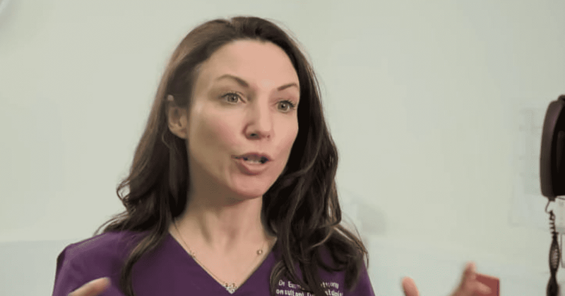 When will TLC's 'Save My Skin' Season 5 air? Dr Emma Craythorne ...