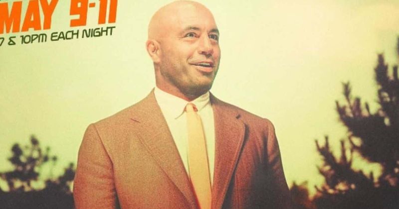 Joe Rogan’s childhood bullies was why podcaster became MMA icon: 'I was ...