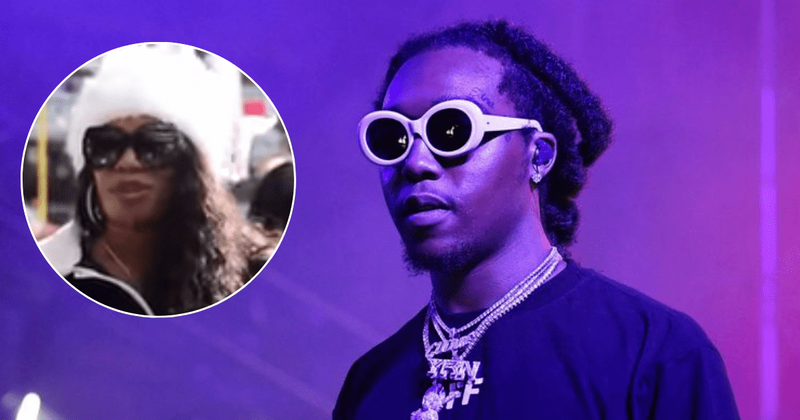 Takeoff's mom Titania Davenport files $1M negligence lawsuit against ...