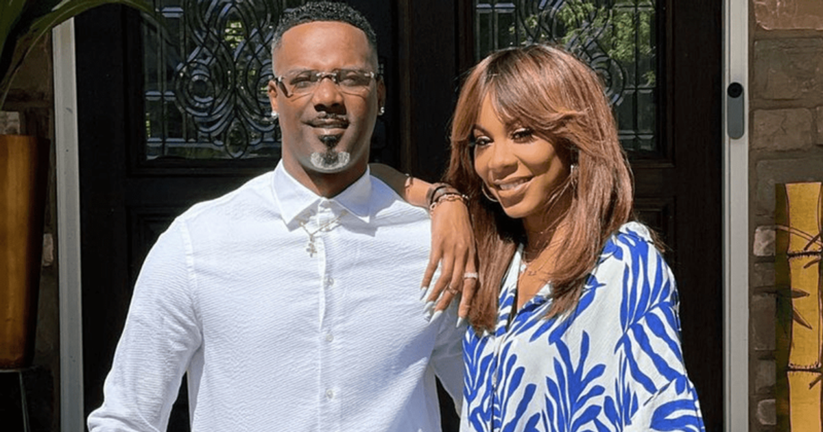 Who are Sanya Richards' parents? 'RHOA' star 'kicks out' mom and dad ...